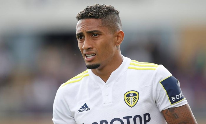 Destaque da Seleção, Raphinha está na mira de Barcelona e Liverpool