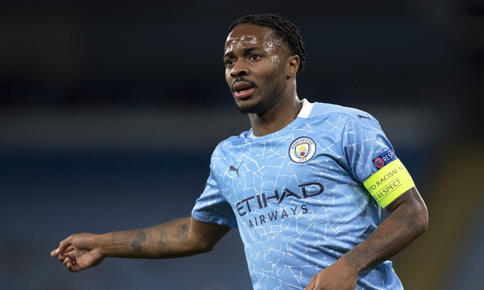 Barcelona já tem o 'sim' de Sterling e inicia negociações com o City