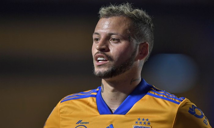 Em grande fase no México, Nico López quer retornar ao Internacional