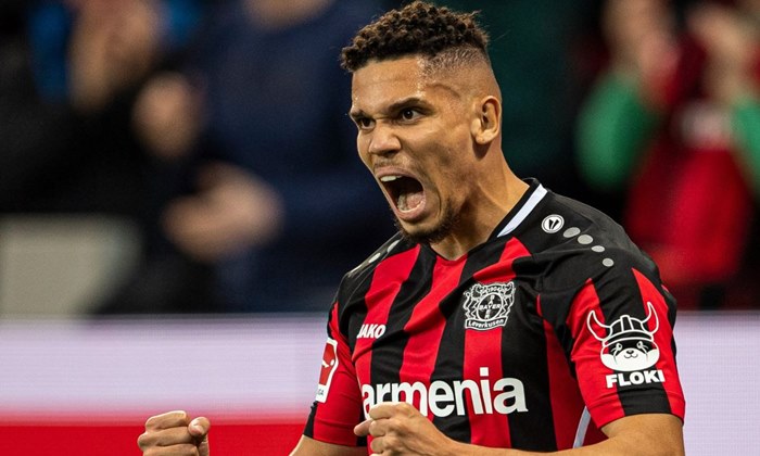 Futuro do atacante Paulinho estaria entre Galo, Palmeiras e Vasco