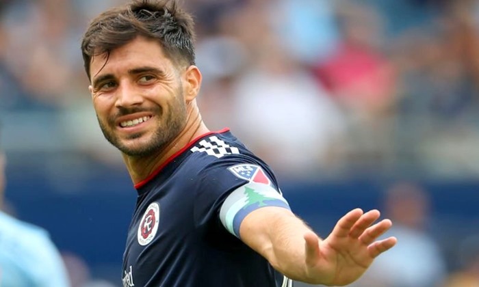Flamengo tem interesse no meia espanhol Carles Gil, astro da MLS