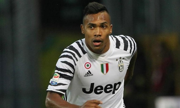 De saída da Juventus, Alex Sandro pode retornar ao futebol brasileiro