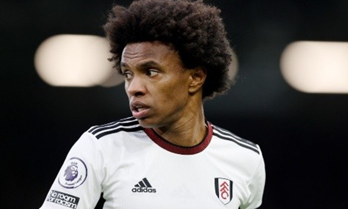 Em grande fase na Premier League, Willian pode retornar ao Brasil