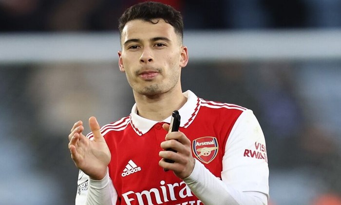 Martinelli fora da Seleção é a maior injustiça feita desde a 'Era Dunga'