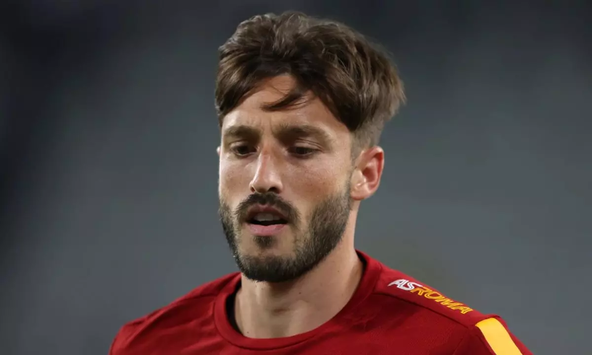 Matias Vinã fala sobre deixar a Premier League e voltar ao Palmeiras