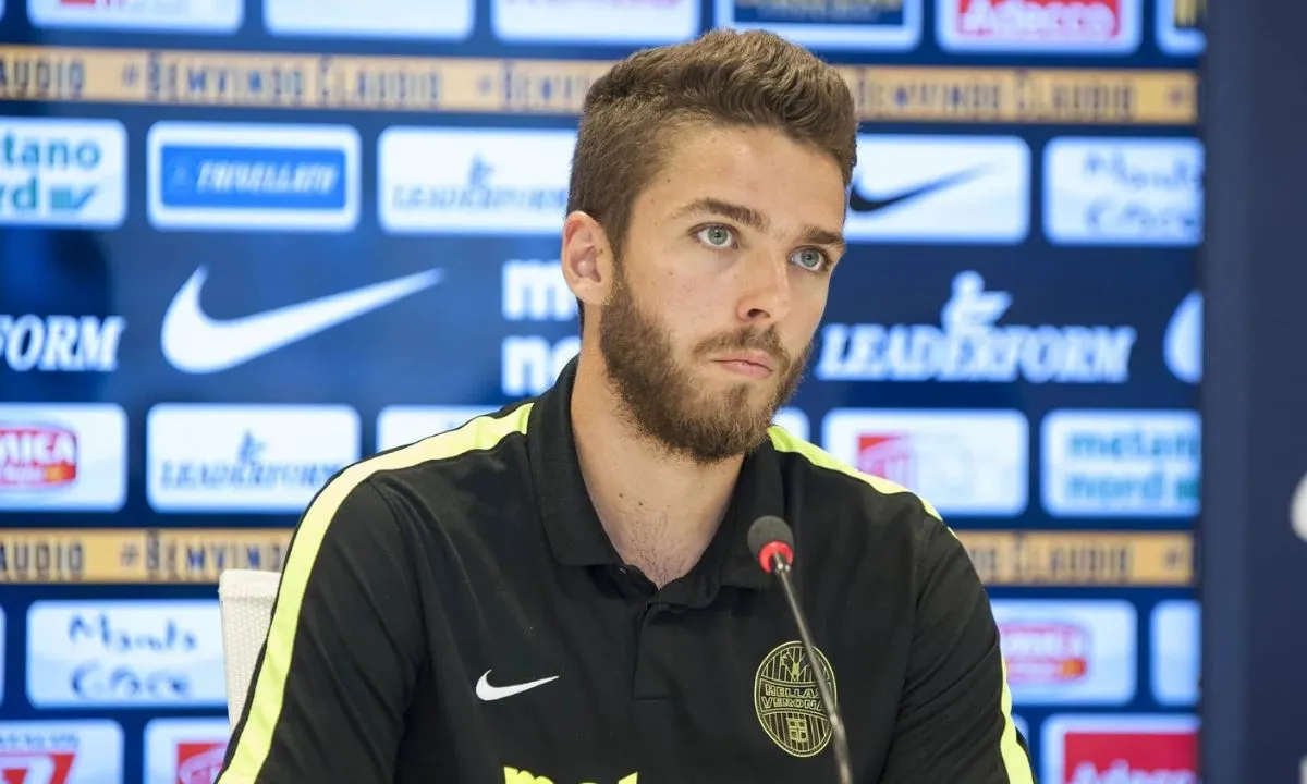 Lateral artilheiro em Portugal, Winck é procurado por Botafogo e Bragantino