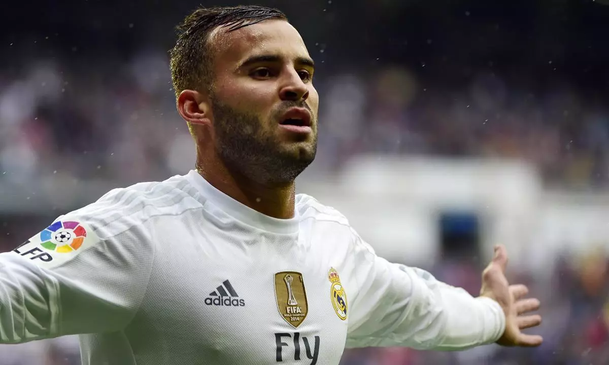 Ex-Real Madrid, Jesé Rodriguez é oferecido a Corinthians e Santos