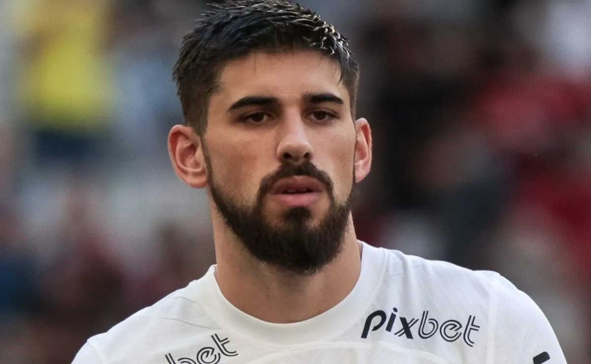 Bruno Méndez troca de empresário e seu novo destino pode mudar