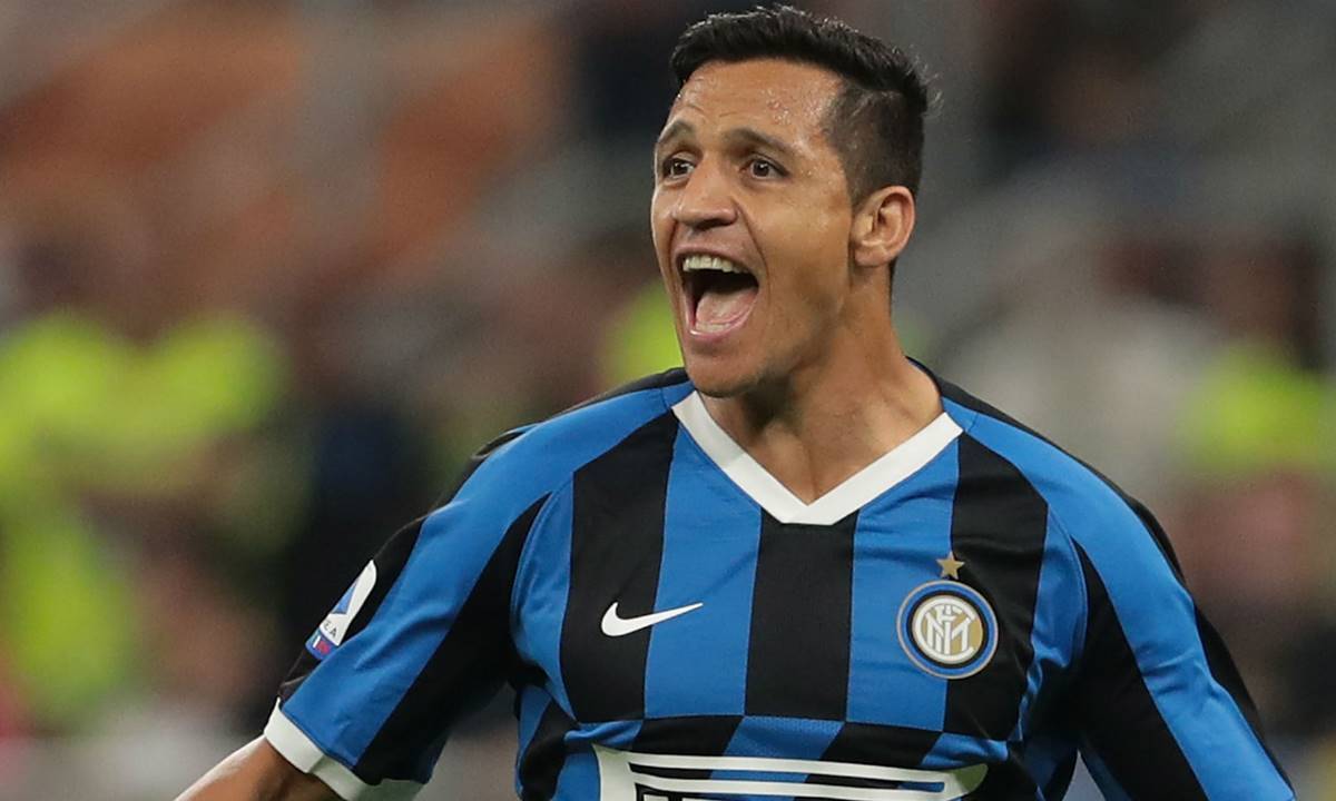 Alexis Sánchez pode pintar no futebol brasileiro para substituir artilheiro