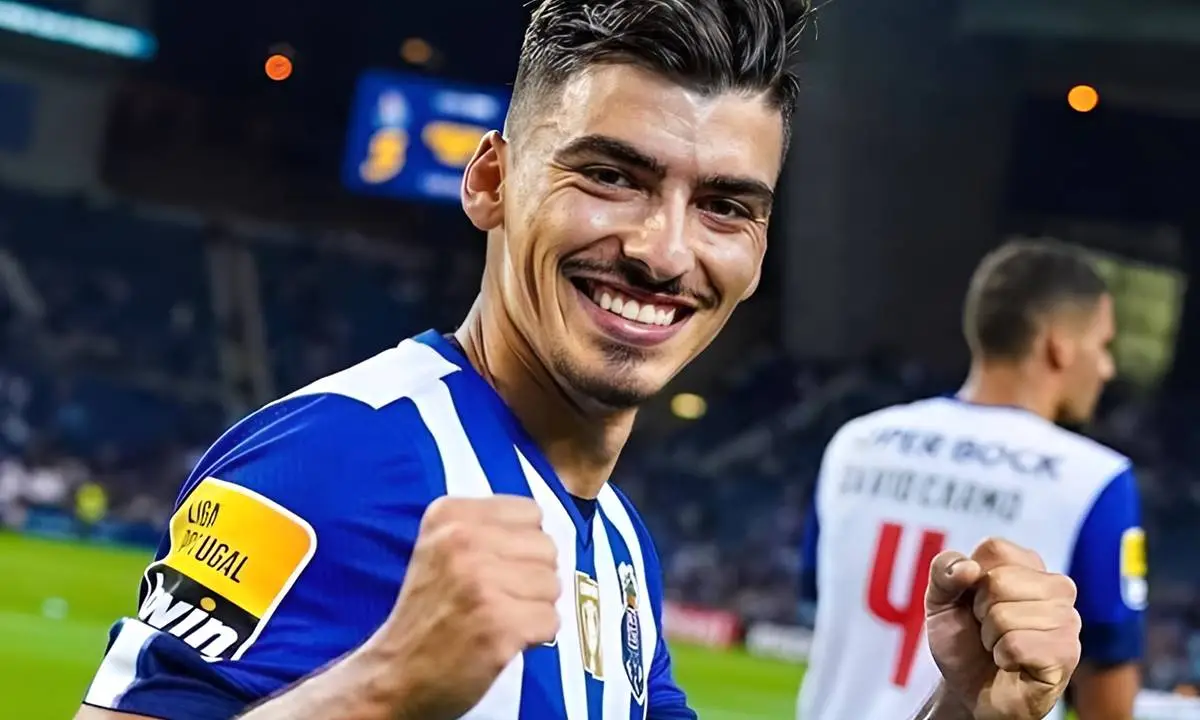 Flamengo mira português André Franco como reserva para Arrascaeta