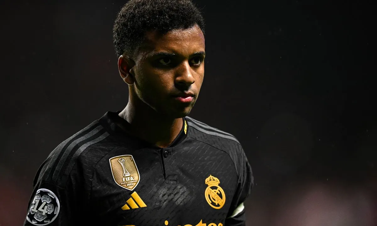 Real aceita vender e Rodrygo pode pintar em gigante da Premier League
