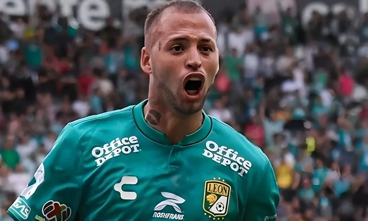 Ex-Inter, Nico López encaminha seu retorno ao futebol brasileiro