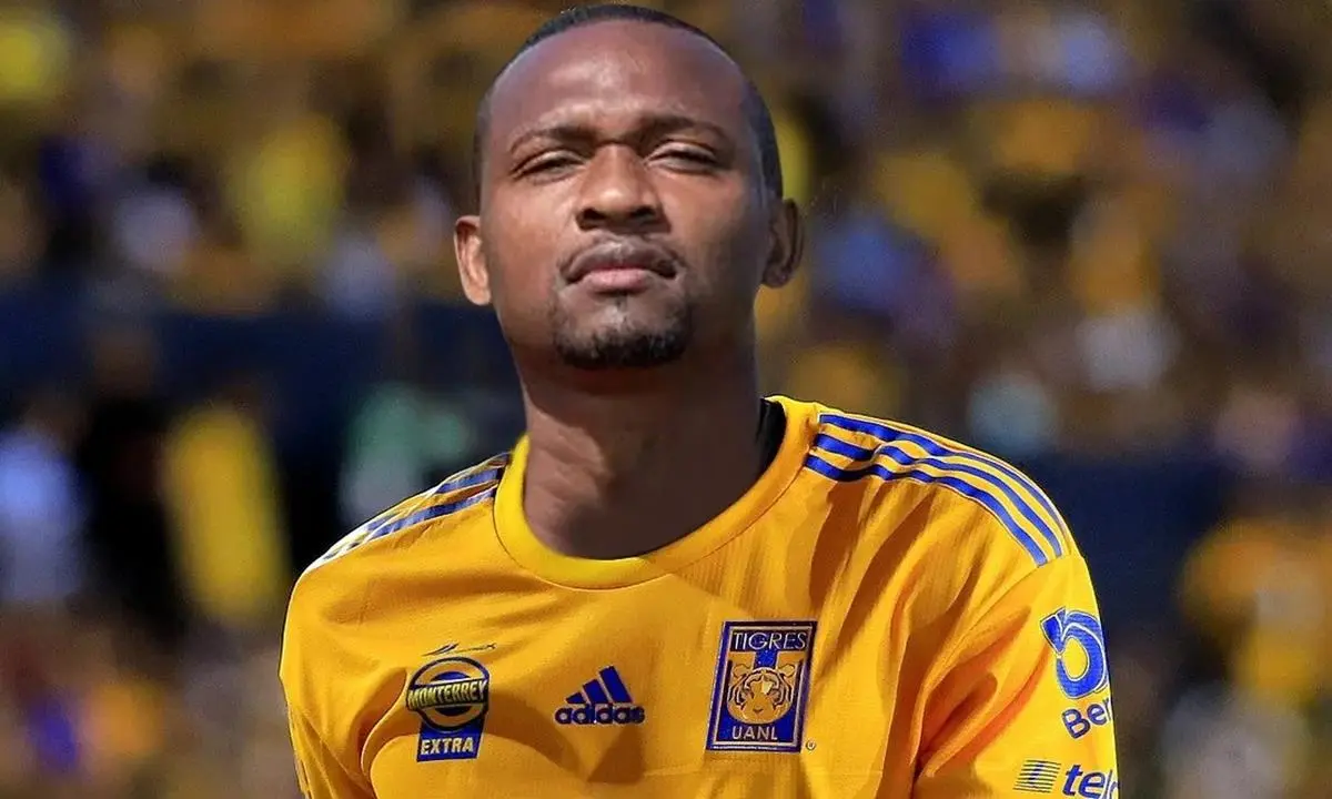 Fluminense demonstra interesse no zagueiro Samir, do Tigres-MEX