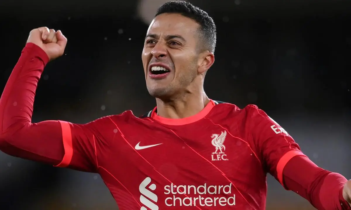 Na mira de gigantes brasileiros, Thiago Alcântara decide seu futuro