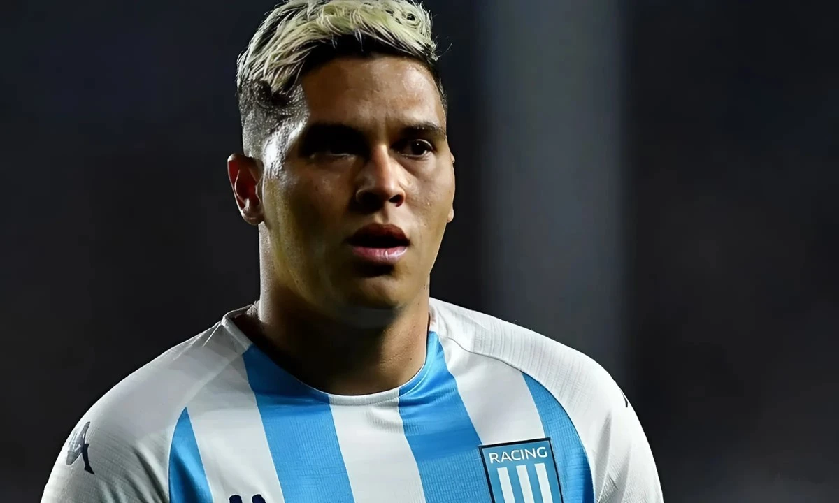 Santos quer Juan Quintero como camisa 10 em sua volta á Serie A