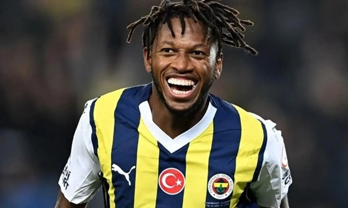 Fred pode trocar o Fenerbahce por gigante brasileiro ainda em 2025