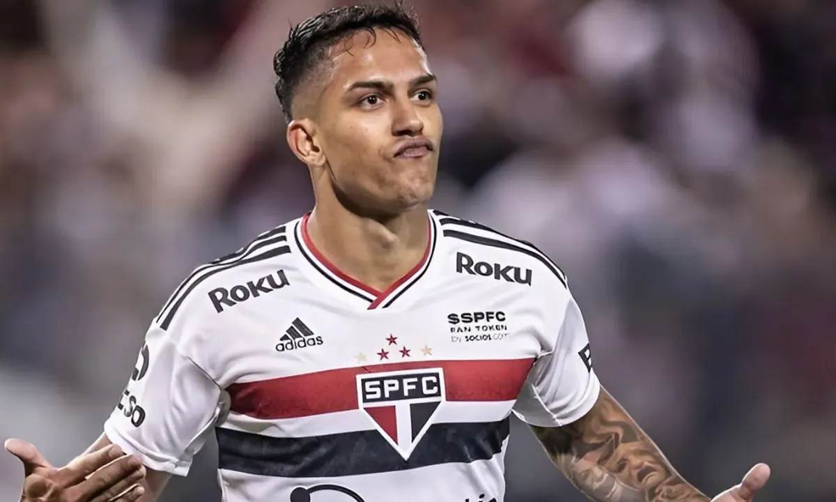 Igor Vinícius recusa Corinthians e acerto do lateral com o Santos fica perto